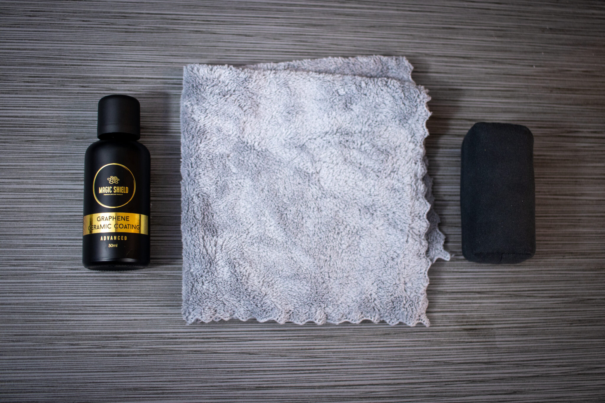 Graphene Coating: Revolutionizing Vehicle Protection in the 21st ...